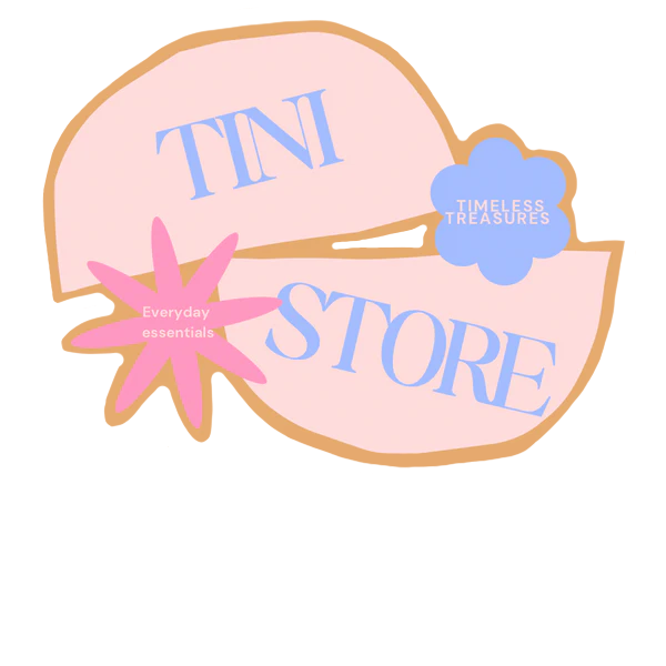 TINI - Timeless treasures, Everyday essentials – TINI Store Darwin