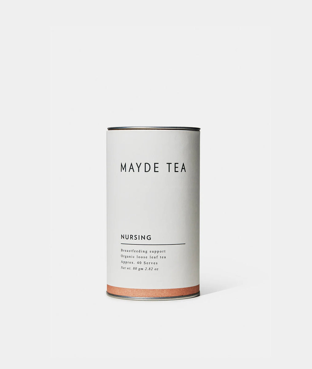 Mayde Tea - Nursing tea – TINI Store Darwin